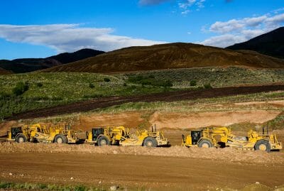 Industrial Construction Projects | Wollam Construction