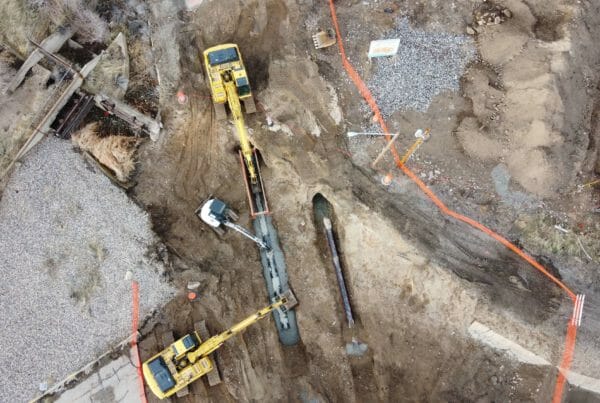 Industrial Construction Projects | Wollam Construction