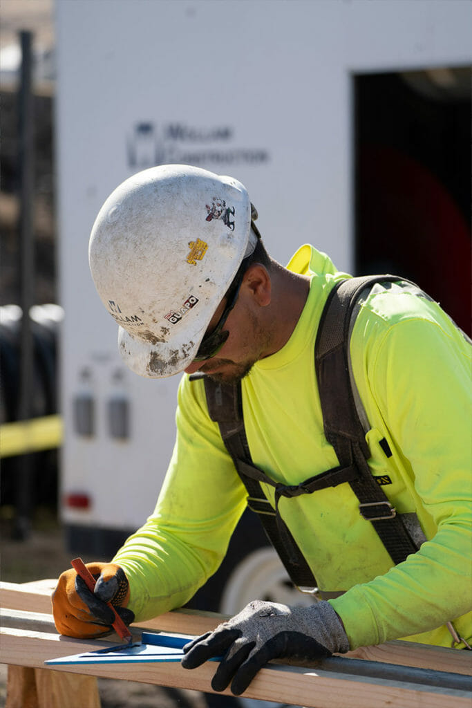 Utah Design-Build Construction EPCM Firm | Wollam Construction